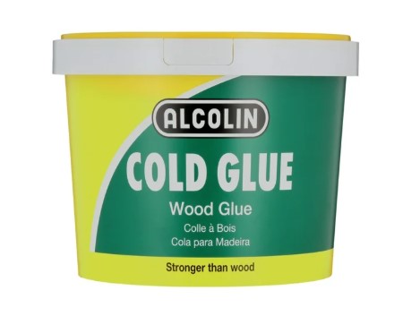 Alcolin 5L Cold Glue - LESEDI HOME SUPPLIER (PTY) LTD