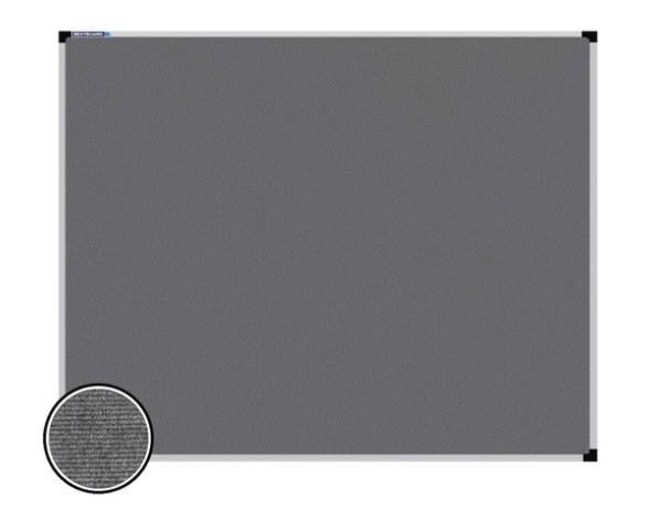 Carpet pin board (1200mm x 1500mm) - LESEDI HOME SUPPLIER (PTY) LTD
